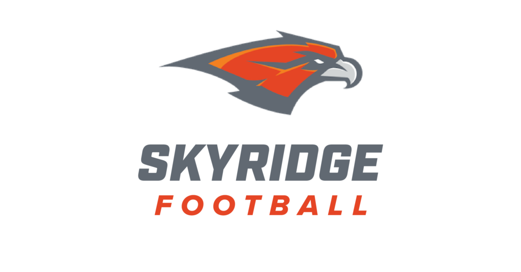 Home - Skyridge Football